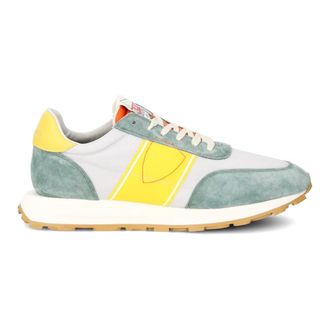 Philippe Model Sneakers Tour Running - - Shoes - Herren - Mehrfarbig - 40 EU