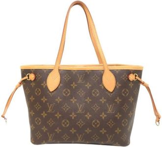 Louis Vuitton Damen, Pre-Owned, Braun, ONE SIZEGr&ouml;&szlig;e