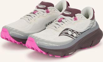 Saucony Laufschuhe Guide Tr lila