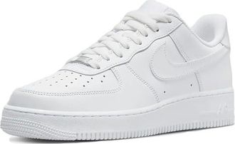 Nike Nike Homme Low-Top Sneakers Mens Shoe, Noir White White Metallic Gold, 40 EU