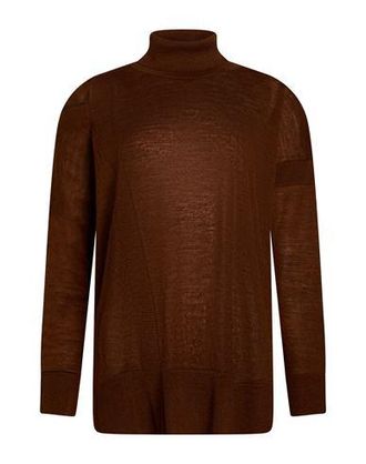 Manila Grace MAILLE - Cols roul&eacute;s sur YOOX.COM
