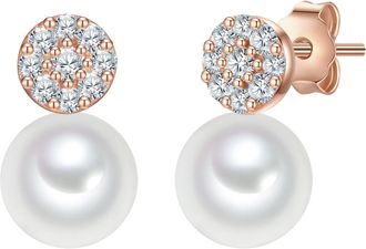 Valero Pearls Ohrringe