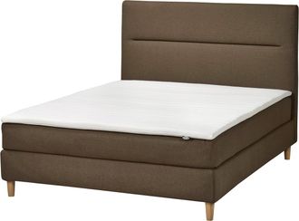 IKEA HEMFJ&Auml;LLET Boxspringbett