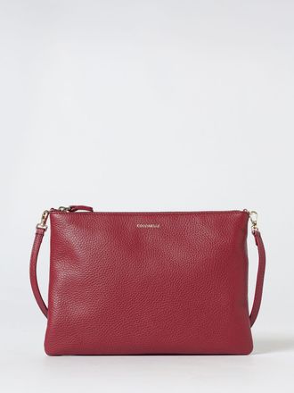 Coccinelle Sac Porté épaule COCCINELLE Femme couleur Violet