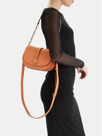 Guess Handtasche Carrie HWVG98 96200 Orange