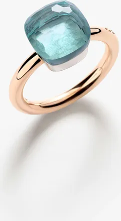 POMELLATO Bague Nudo Classic