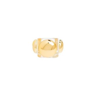 La Manso Bague Im Invisible