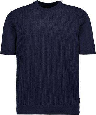 Boss Orange by Hugo Boss BOSS Orange Herren T-Shirt blau