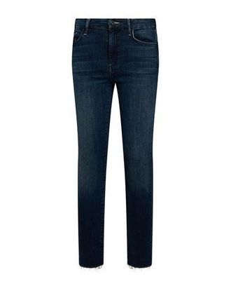 Mother BAS - Pantalons en jean sur YOOX.COM