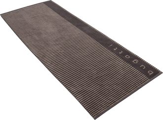 Bugatti Raffaele Saunatuch Saunatuch 90 x 200 cm Graphit