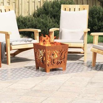 vidaXL Rautenscheiben 4 pcs Silber 100 x 40 cm Aluminium Vidaxl