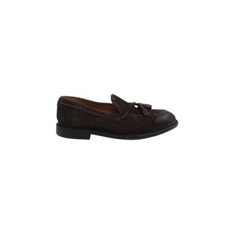 Green George Green George, Homme, Chaussures, Brun, Taille: 42 EU Nappine Moccasin