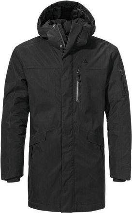 Sch&ouml;ffel Herren Parka INS PARKA STYLE KALMOR