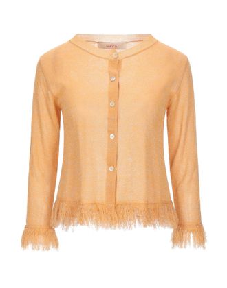 Jucca STRICKWAREN - Strickjacken auf YOOX.COM