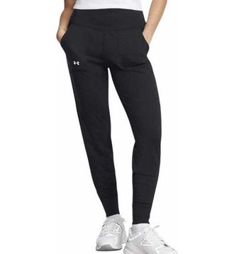 Under Armour Motion W - Trainingshosen - Damen