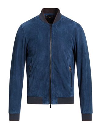 Moorer JACKEN & M&Auml;NTEL - Jacken und Anoraks auf YOOX.COM