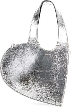 Coperni Femme, Sacs, Gris, Taille: ONE Size Sacs à bandoulière