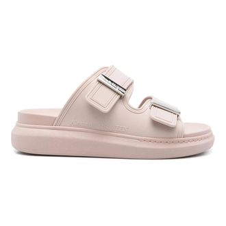 Alexander McQueen Damen, Schuhe, Rosa, 38 EUGr&ouml;&szlig;e