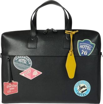 Paul Smith Herren, Taschen, Mehrfarbig, ONE SIZEGr&ouml;&szlig;e