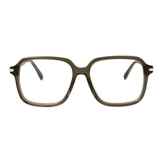 Isabel Marant 0283 4C3 Optisches Gestell - - Accessories - Damen - Gr&uuml;n - 53 MM