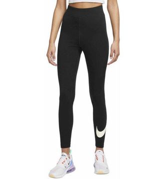 Nike Sportswear Classics High Waisted W - Trainingshosen - Damen