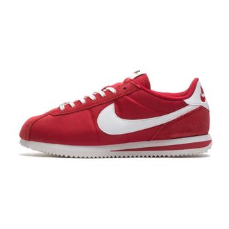 Nike Femme, Chaussures, Rouge, Taille: 39 EU Cortez