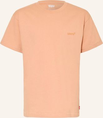 Levi's T-Shirt Red Tab Vintage orange