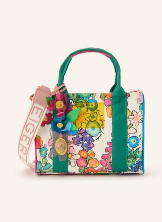 Kurt Geiger Handtasche Southbank Xs weiss