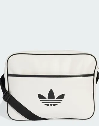 adidas Originals Airliner - Sacoche - Blanc nuage
