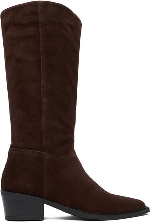 Vagabond Stiefel Vagabond Shoemakers Kelsey 5810-040-31 Braun