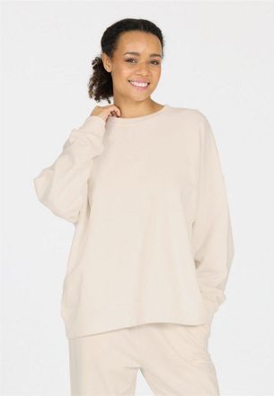ENDURANCE Sweatshirt Gidon mit entspanntem Loose Fit