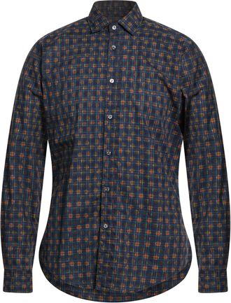 Brian Dales TOPS - Hemden auf YOOX.COM