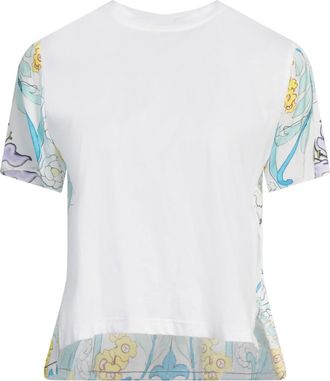 Maje TOPS - T-shirts auf YOOX.COM