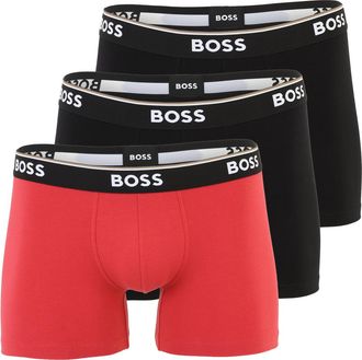 BOSS Boxershorts Power