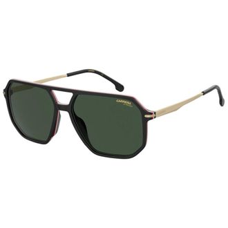 Carrera Homme, Accessoires, Noir, Taille: 59 MM 324/S 807 (Qt) Lunettes de soleil