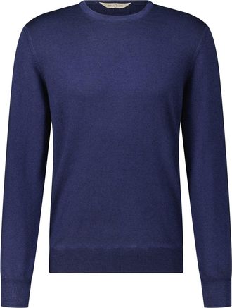 Gran Sasso Strickpullover aus Wolle