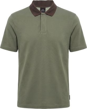 A|X Armani Exchange TOPS - Poloshirts auf YOOX.COM