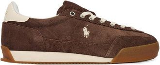 Polo Ralph Lauren Sneakers 804P08219002 Braun
