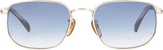 Eyewear by David Beckham BRILLEN - Sonnenbrillen auf YOOX.COM