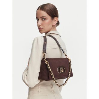 Liu Jo Handtasche Liu Jo AF6148 T761A Dunkelbraun