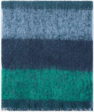 Saison 1865 Echarpe en mohair mélangé