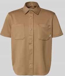 Blend Regular Fit Freizeithemd mit Brusttasche Modell ADRIAN