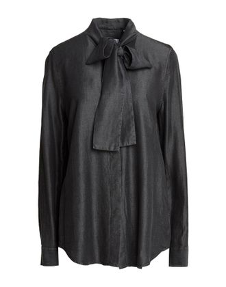 Xacus TOPS - Jeanshemden auf YOOX.COM