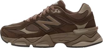 New Balance Homme, Chaussures, Brun, Taille: 40 1/2 EU 9060 Mono Cortado