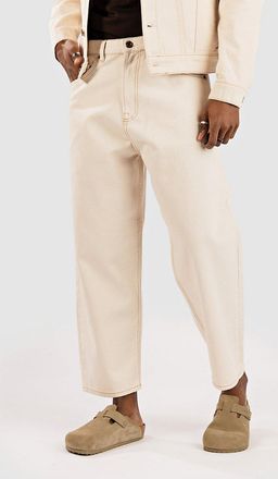 Anerkjendt Akjakob Crop Jeans ecru denim