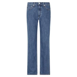Rag & Bone Femme, Jeans, Bleu, Taille: W25 Jeans droits