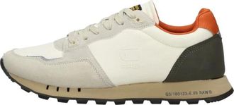 G-Star Homme, Chaussures, Multicolore, Taille: 41 EU Track II RPS M Baskets