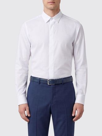 Lardini Chemise Homme couleur Blanc