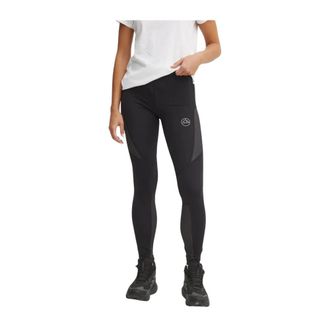 La Sportiva Triumph Leggings - Femme - Sport - Noir - Taille: 42 FR