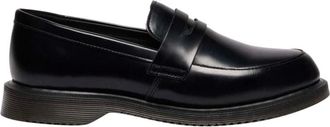 Dr. Martens Femme, Chaussures, Noir, Taille: 41 EU Mocassins Temara